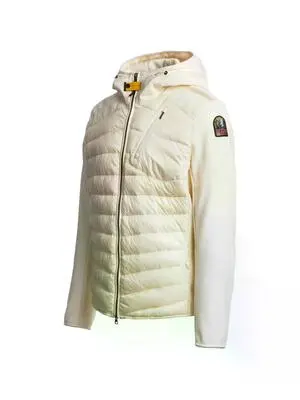 PARAJUMPERS Nolan Hybrid Jacket