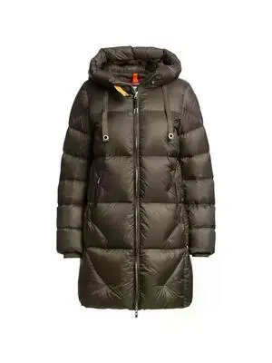 PARAJUMPERS Janet Hooded Down Jacket