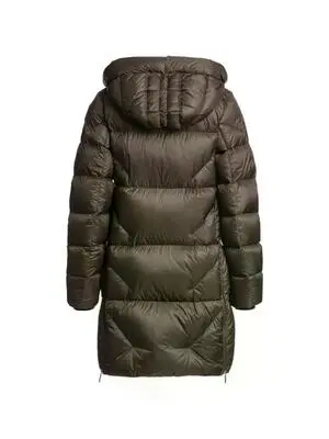 PARAJUMPERS Janet Hooded Down Jacket