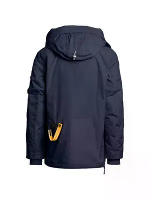 PARAJUMPERS Right Hand Parka Coat