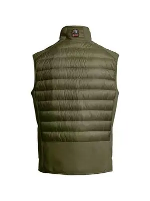 PARAJUMPERS Zavier Hybrid Padded Gilet
