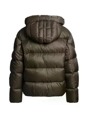 PARAJUMPERS Tilly Hooded Down Jacket