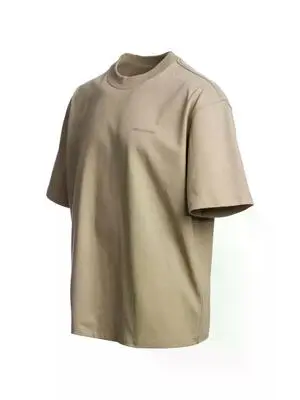 PARAJUMPERS Reg T-shirt - Neutrals