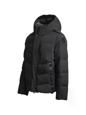 PARAJUMPERS Seamless Hooded Jacket