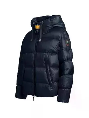 PARAJUMPERS Tilly Hooded Down Jacket - Blue