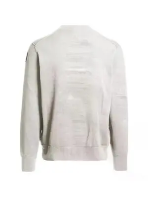 PARAJUMPERS Basic Braw Crew-neck Knit