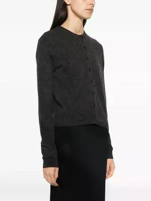 LISA YANG Karia Cardigan - Grey
