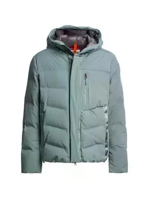 PARAJUMPERS Taiga Hooded Jacket