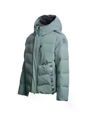 PARAJUMPERS Taiga Hooded Jacket