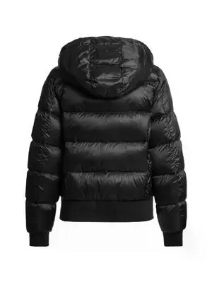 PARAJUMPERS Mariah Quilted Hooded Jacket