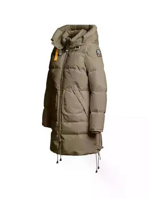 PARAJUMPERS Long Bear Hooded Parka