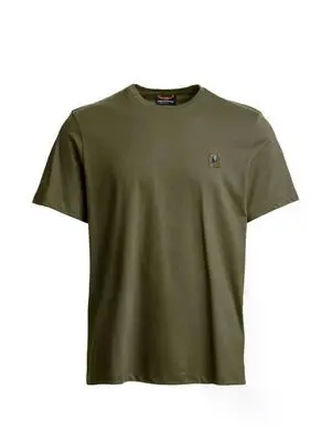 PARAJUMPERS Patch T-shirt - Green