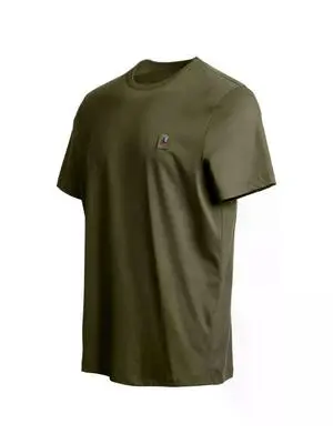 PARAJUMPERS Patch T-shirt