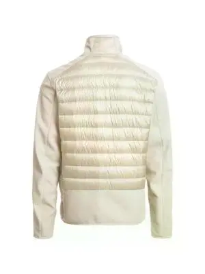 PARAJUMPERS Jayden Quilted Hybrid Jacket