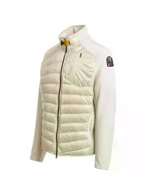 PARAJUMPERS Jayden Quilted Hybrid Jacket