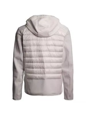 PARAJUMPERS Nolan Hybrid Hooded Down Jacket