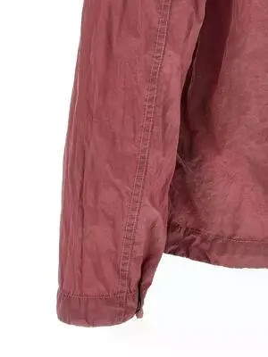 Stone Island Zip-up Overshirt