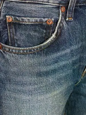 AGOLDE Kick Boot Flared Jeans