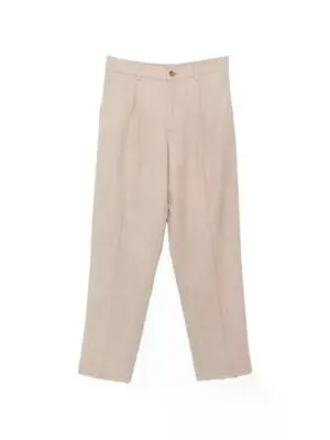 CHE Provence Pleated Trousers