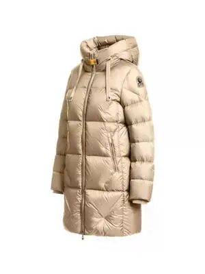 PARAJUMPERS Janet Hooded Coat