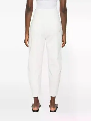 ANIYE BY Distressed Denim Jeans
