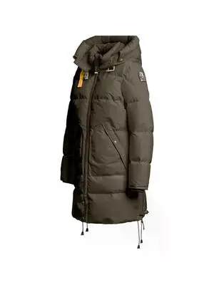 PARAJUMPERS Long Bear Hooded Parka