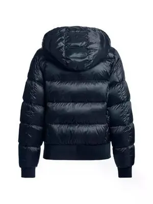 PARAJUMPERS Mariah Hooded Quilted Jacket