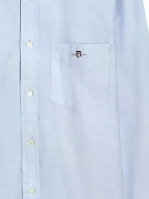 Gant Button-up Long-sleeve Shirt