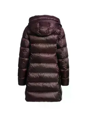 PARAJUMPERS Marion Quilted Coat