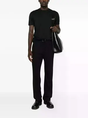 TOM FORD Crew-neck T-shirt