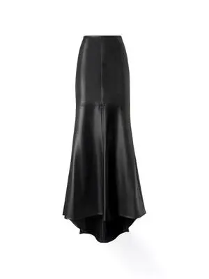 Pinko Panelled High-low Skirt