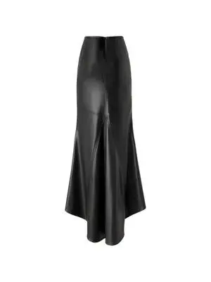 Pinko Panelled High-low Skirt
