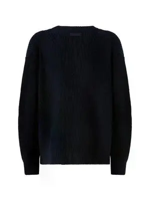 Pinko Ribbed-knit Sweater