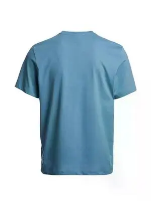 PARAJUMPERS Logo-patch T-shirt