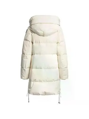 PARAJUMPERS Long Bear Coat