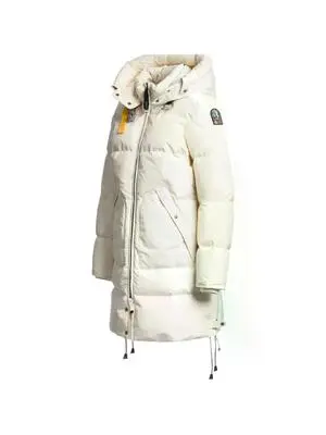 PARAJUMPERS Long Bear Coat