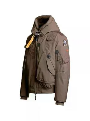 PARAJUMPERS Gobi Hooded Down Jacket