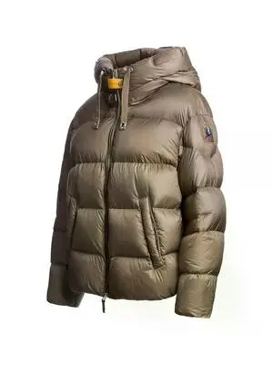PARAJUMPERS Tilly Hooded Down Jacket