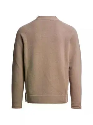 PARAJUMPERS Pennock Crew-neck Sweater