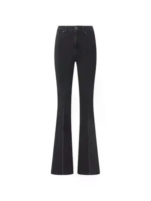 Pinko Flared-leg Jeans