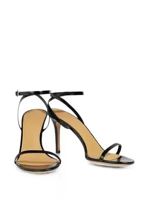 Isabel Marant Étoile Leather Sandals
