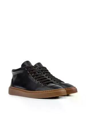 Camper Peu Touring Sneakers - Black