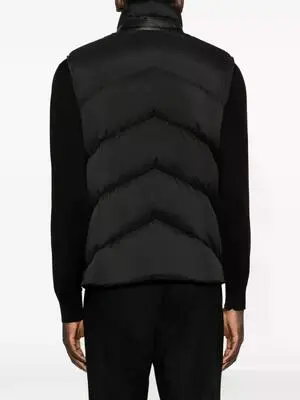 TOM FORD Quilted Padded Gilet