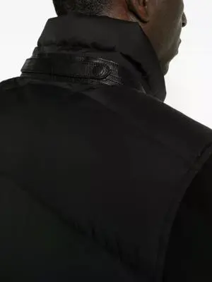 TOM FORD Quilted Padded Gilet