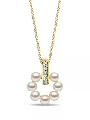 Yoko London Yellow Gold Jewelry