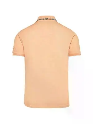 BOB Embroidered Polo Shirt