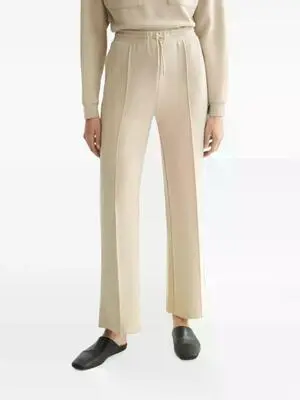 Scotch & Soda Drawstring-waist Track Pants