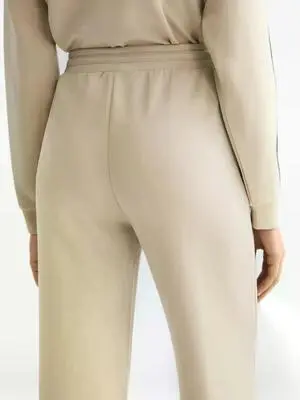 Scotch & Soda Drawstring-waist Track Pants