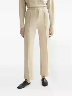 Scotch & Soda Drawstring Waist Track Pants