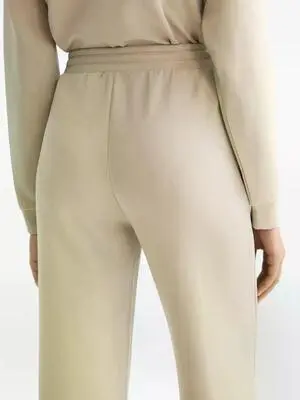 Scotch & Soda Drawstring Waist Track Pants